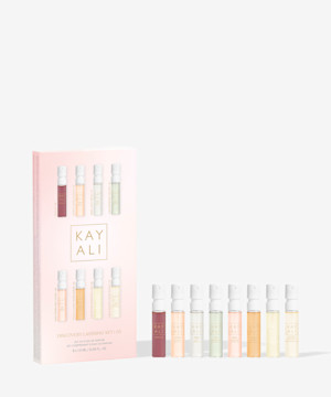 KAYALI Discovery Layering Set at BEAUTY BAY