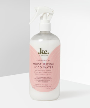 KeraCare Curlessence Moisturizing Coco Water at BEAUTY BAY