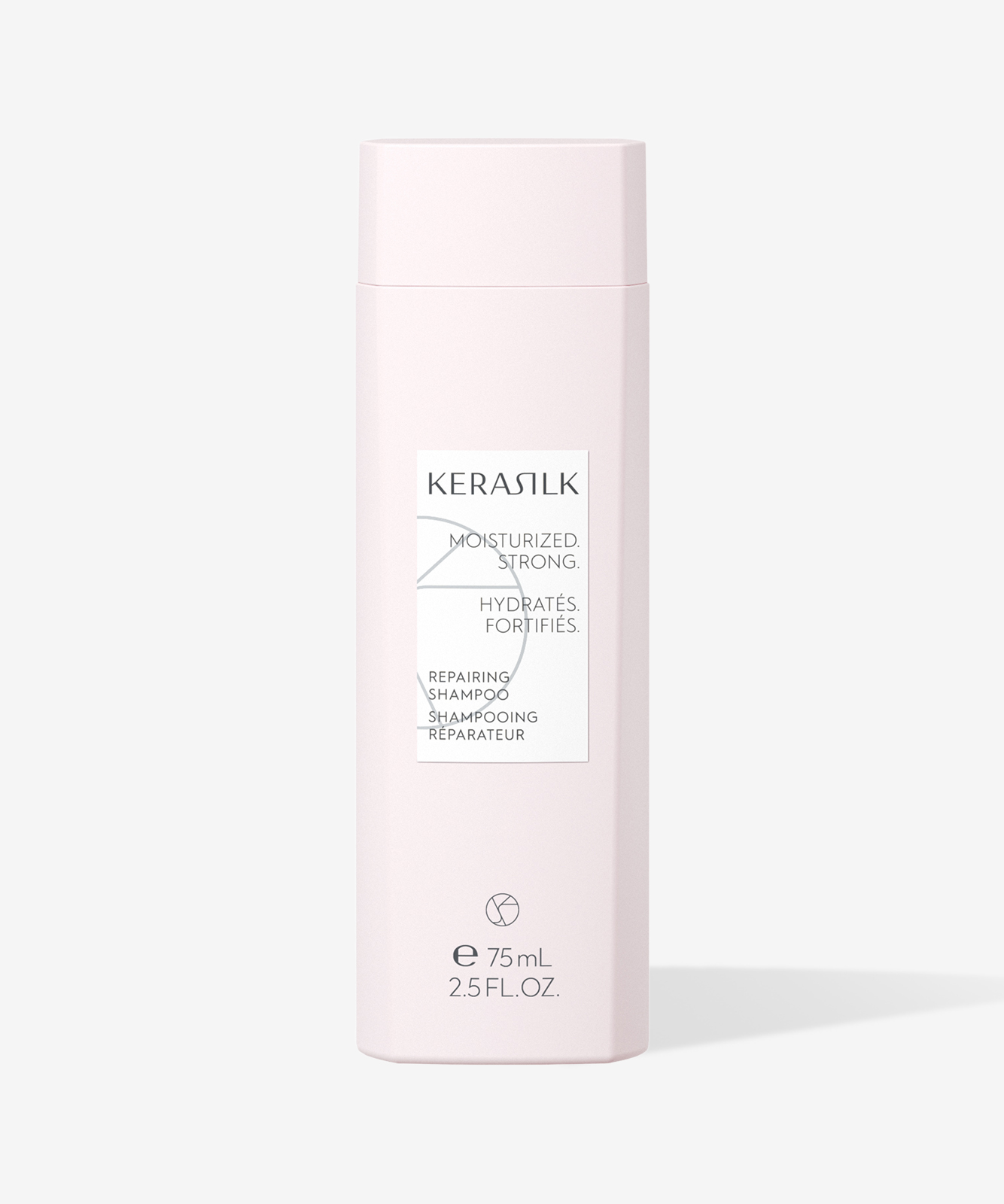 Kerasilk Repairing Shampoo - at BEAUTY BAY