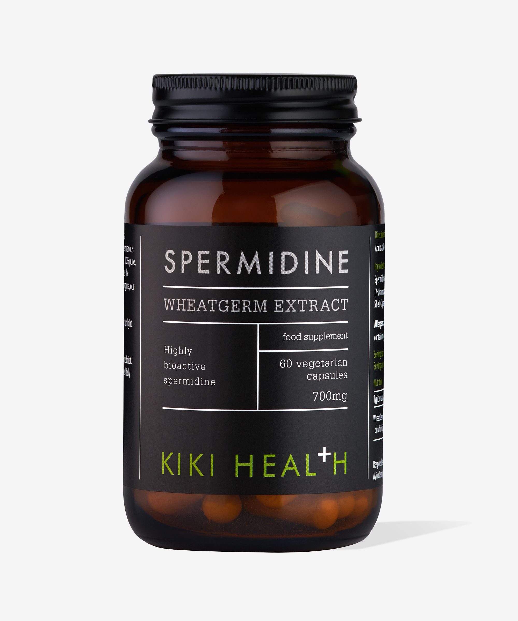 KIKI Health Spermidine at BEAUTY BAY