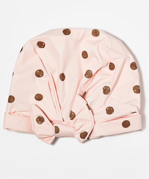 Kitsch Luxe Shower Cap at BEAUTY BAY