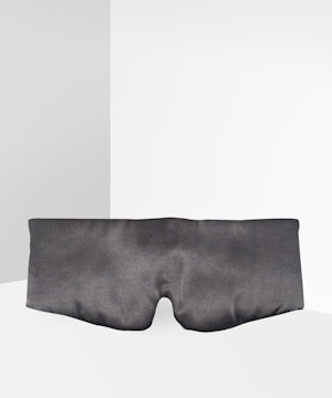 Kitsch The Pillow Eye Mask - Charcoal at BEAUTY BAY