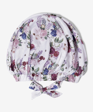 Kitsch Bridgerton x Kitsch XL Satin Bonnet at BEAUTY BAY