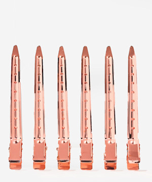 Kitsch Hair Styling Clips at BEAUTY BAY