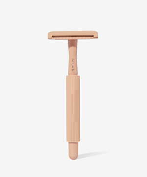 Kitsch Perfect Glide Safety Razor at BEAUTY BAY