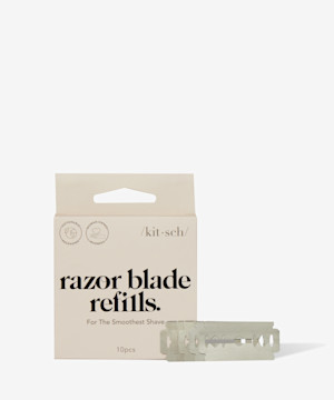 Kitsch Razor Blade Refills at BEAUTY BAY
