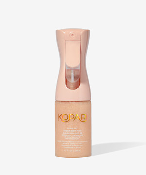 Kopari Beauty Sunglaze Sheer Body Mist Sunscreen SPF 30 at BEAUTY BAY