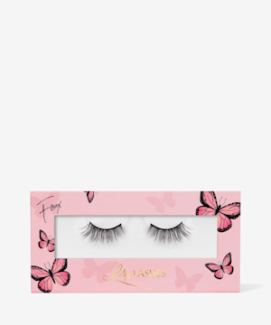 Lilly Lashes Faux Mink Butterfl’eyes - Fantasy at BEAUTY BAY