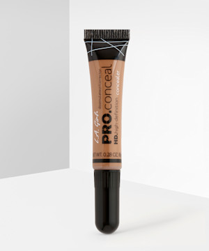 L.A. Girl PRO.conceal HD High Definition Concealer - GC984 Toffee at ...