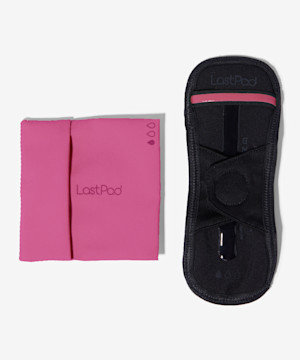 LastObject LastPad Light Pad - Red at BEAUTY BAY