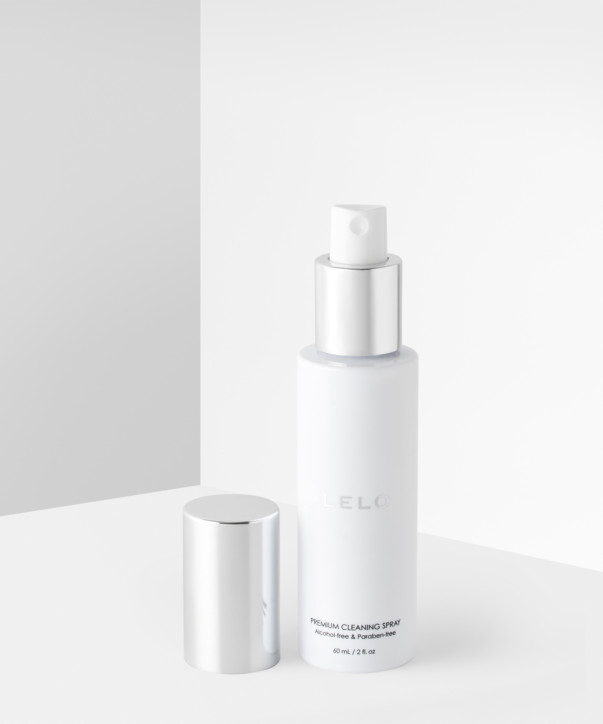 Lelo Cleaning Spray at BEAUTY BAY