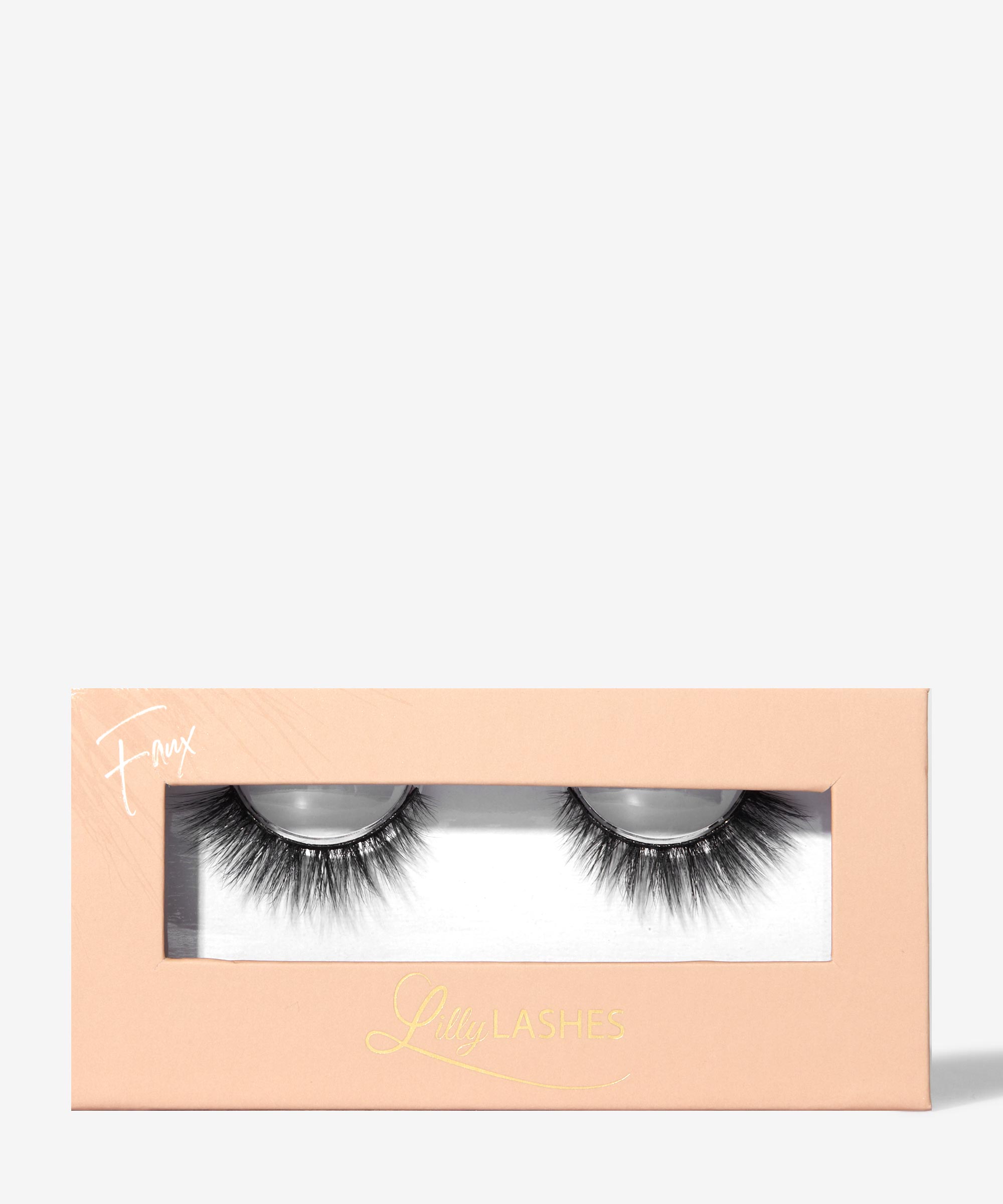 Lilly Lashes Everyday Collection Naturale Lashes at BEAUTY BAY