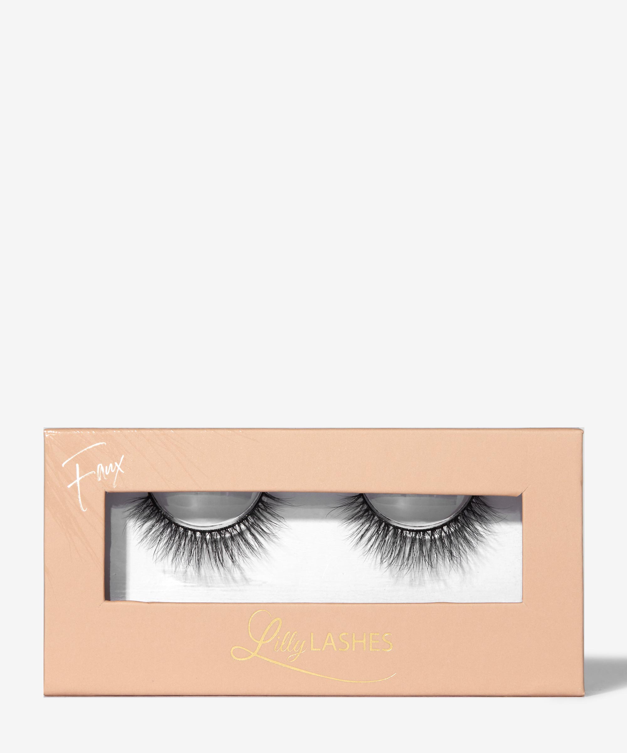 Lilly Lashes Everyday Collection Minimal Lashes at BEAUTY BAY