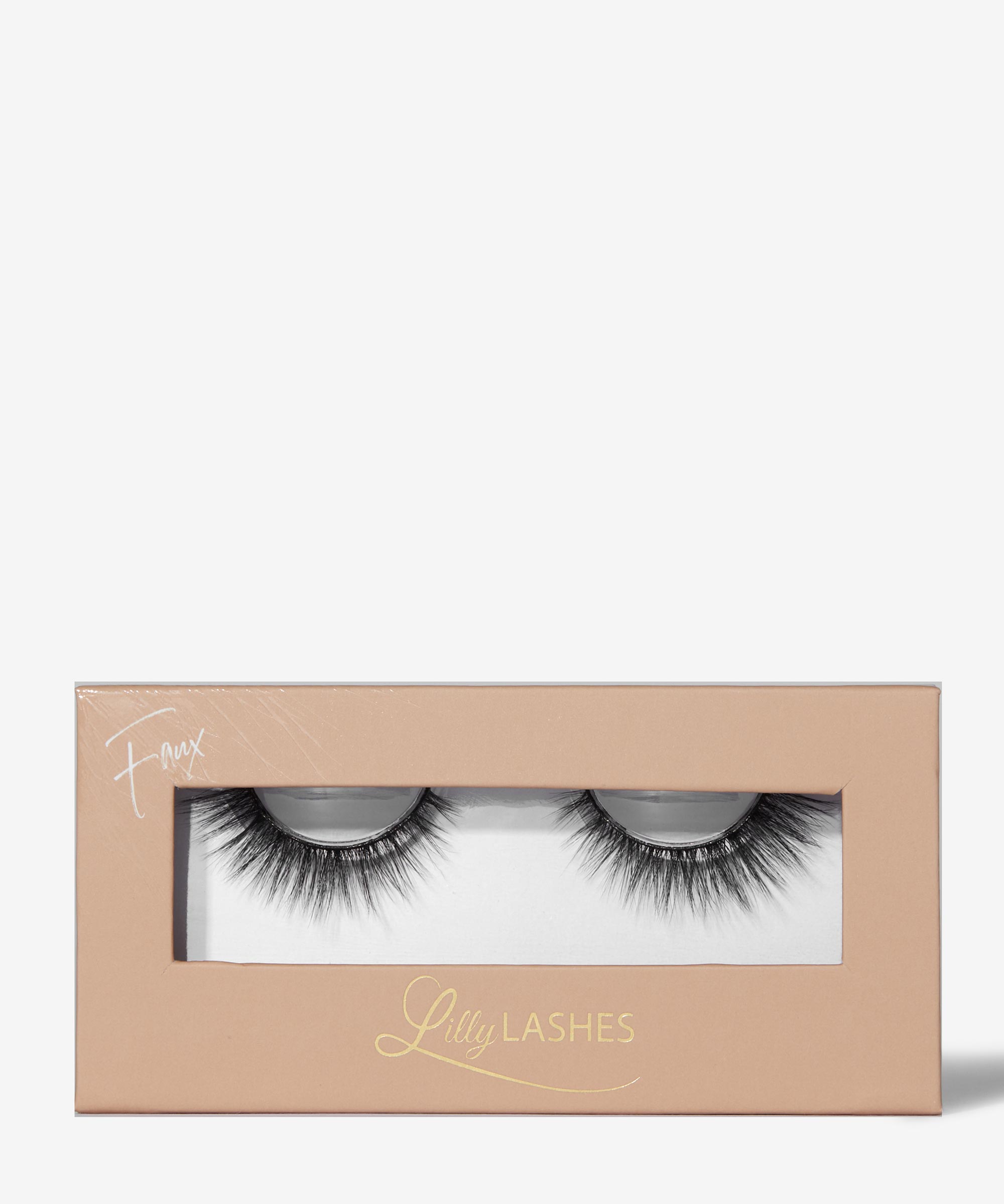 Lilly Lashes Everyday Collection Unveil Lashes at BEAUTY BAY
