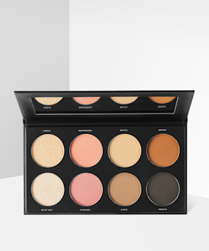 LH Cosmetics Infinity Palette at BEAUTY BAY