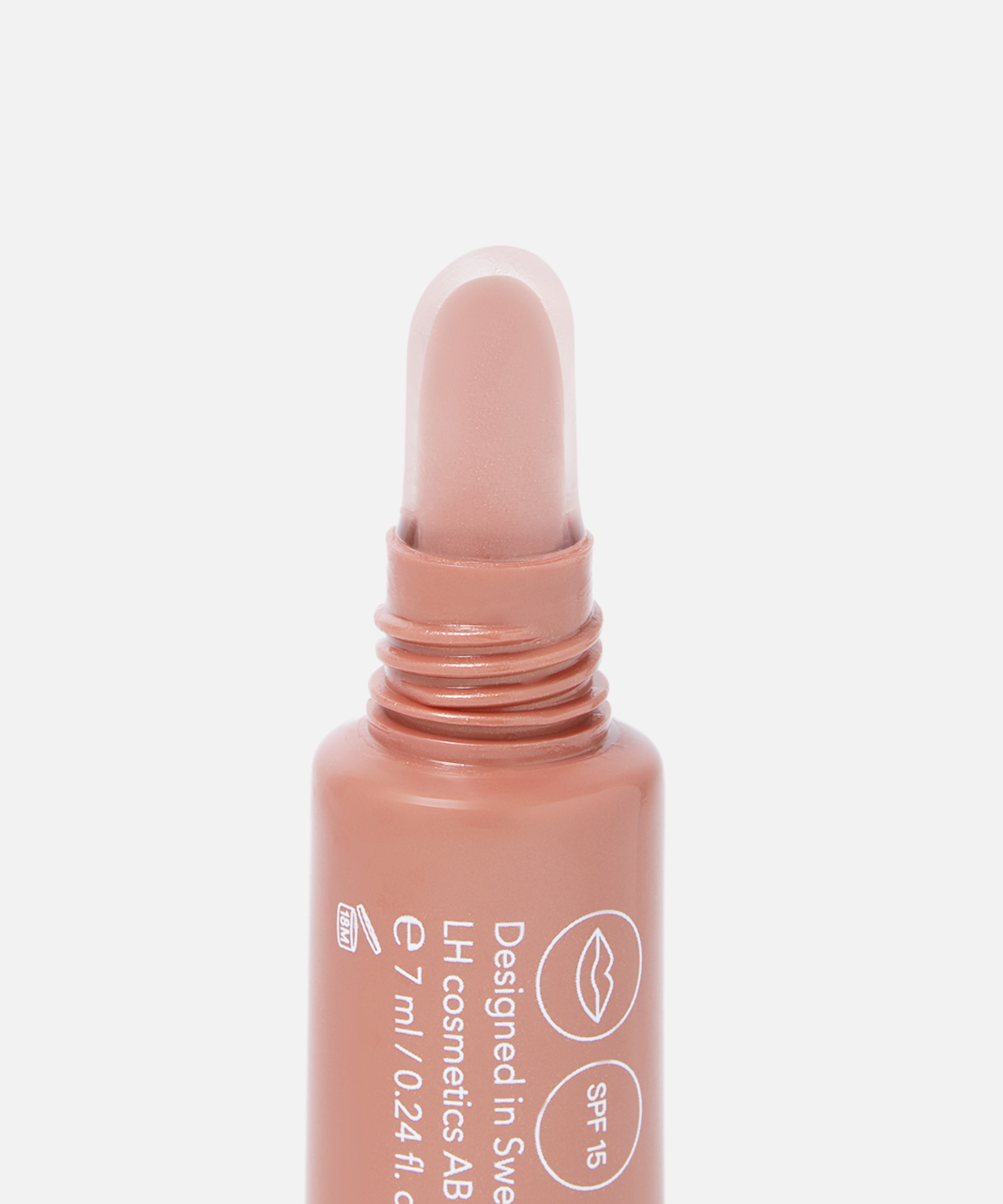 LH Cosmetics Infinity Lip Gloss at BEAUTY BAY