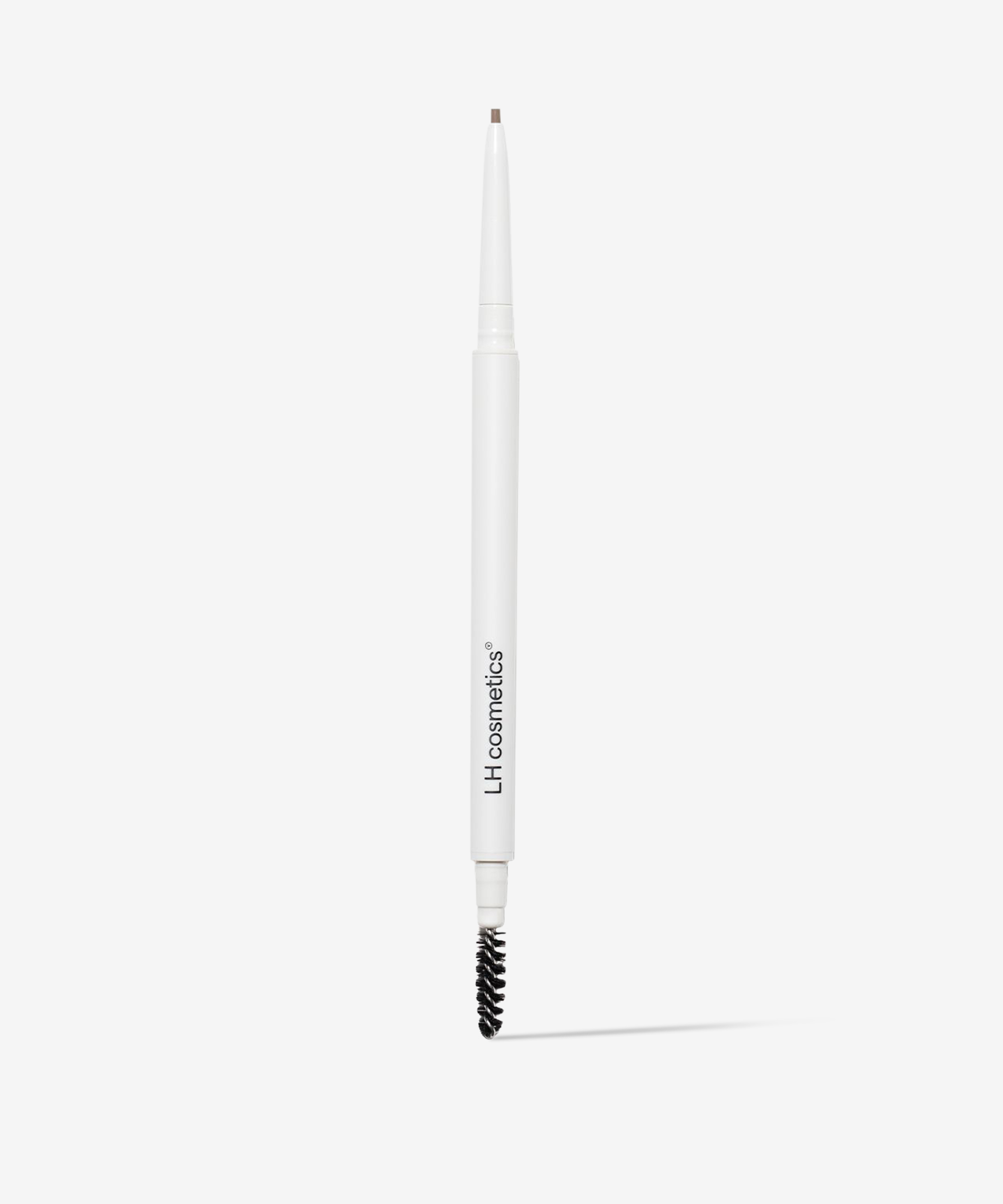 LH Cosmetics Infinity Brow Pen - Greige at BEAUTY BAY