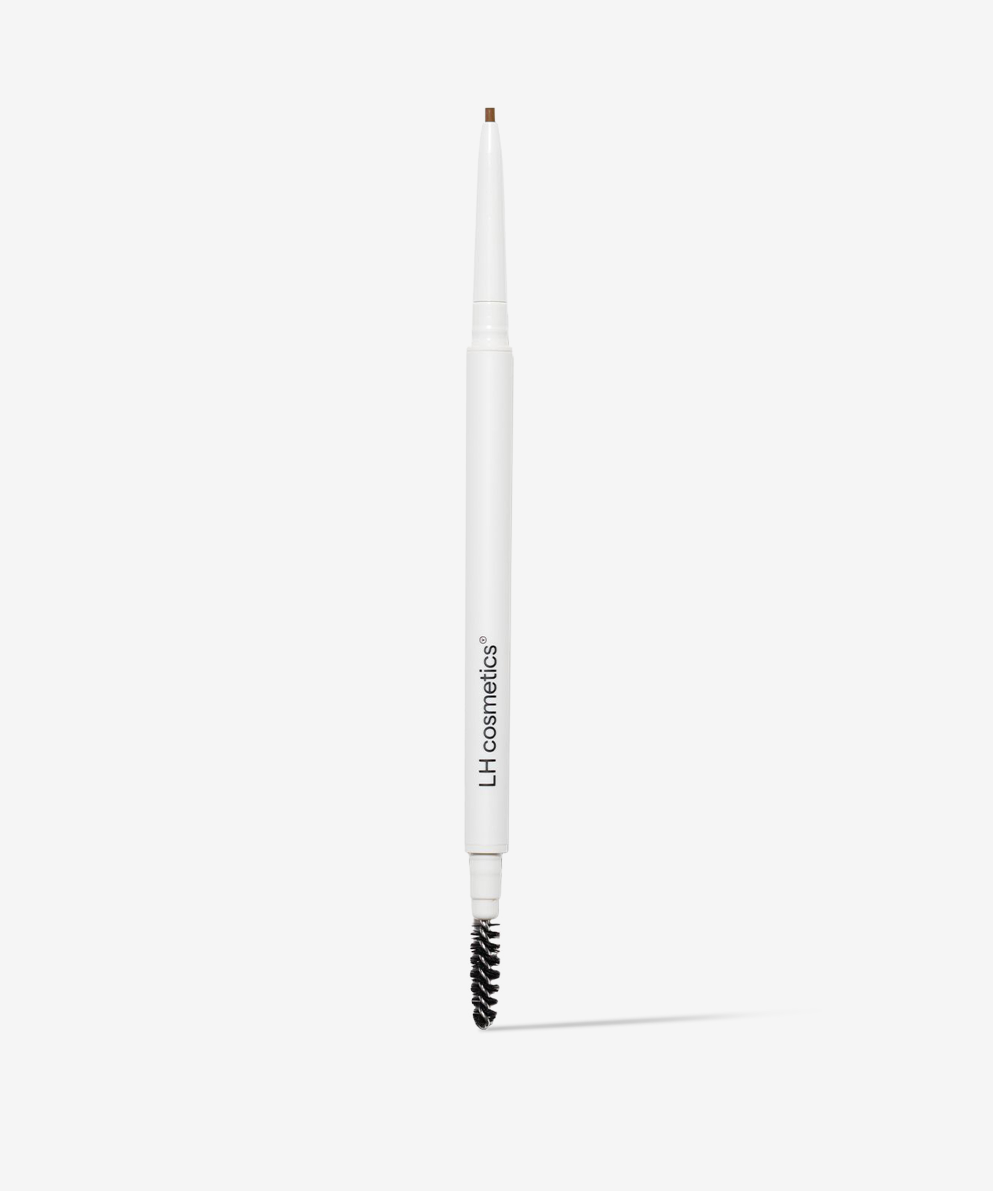 LH Cosmetics Infinity Brow Pen - Chocolate at BEAUTY BAY