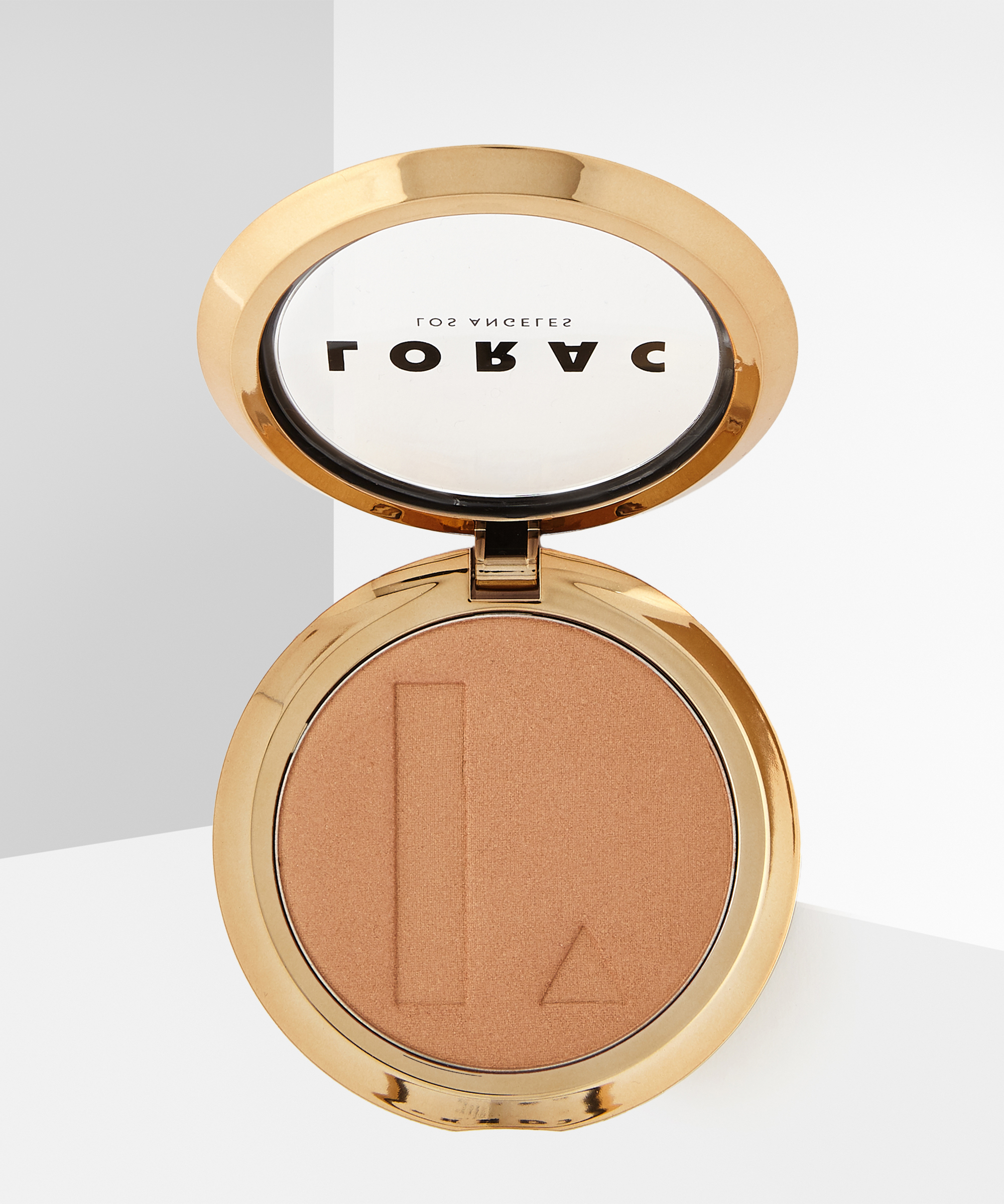 LORAC TANtalizer Buildable Bronzing Powder - Sun Daze at BEAUTY BAY