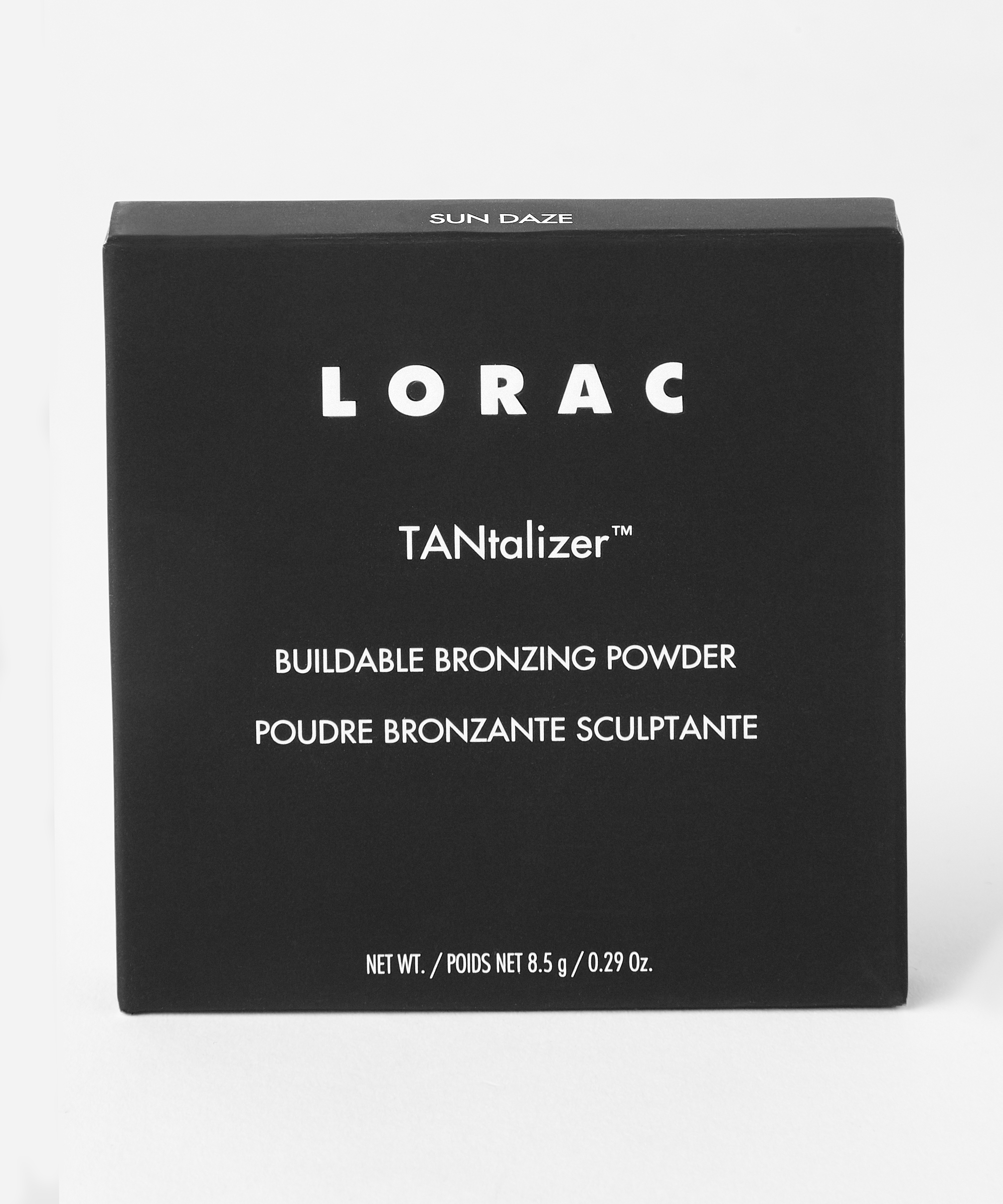 LORAC TANtalizer Buildable Bronzing Powder - Sun Daze at BEAUTY BAY