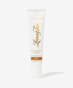 Loving Tan Purest Tanning Face Serum - Dark at BEAUTY BAY