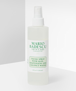 Mario Badescu Facial Spray with Aloe, Adaptogens and Coconut Water - at ...