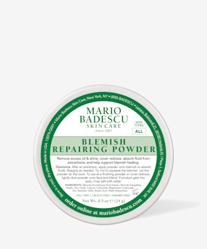 Mario Badescu Blemish Repairing Powder at BEAUTY BAY