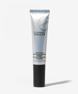 MAC Cosmetics Studio Fix Mattifine 12HR Shine-Control Primer at BEAUTY BAY