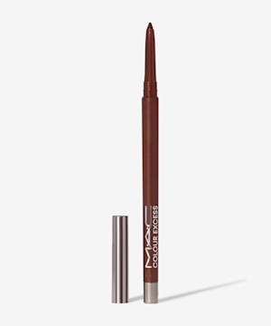 MAC Cosmetics Colour Excess Gel Pencil Eyeliner - Nudge Nudge, Ink Ink ...