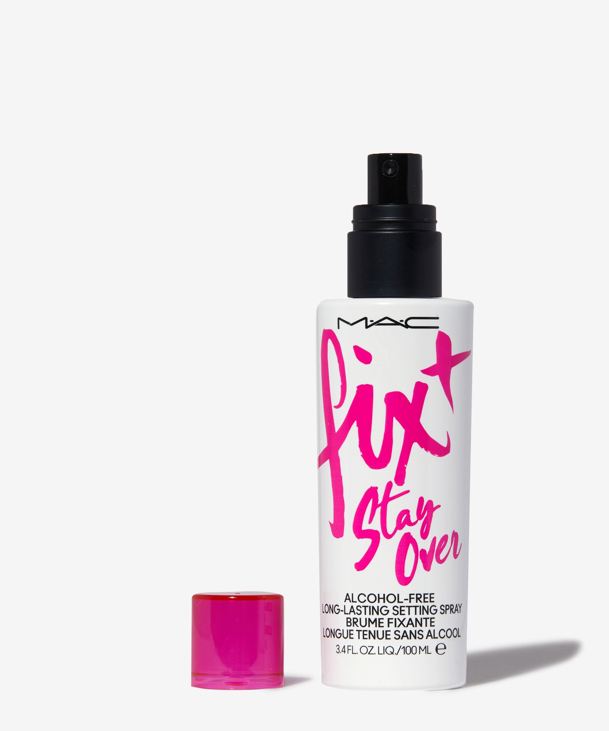 MAC Cosmetics Fix+ Stay Over Setting Spray - at BEAUTY BAY