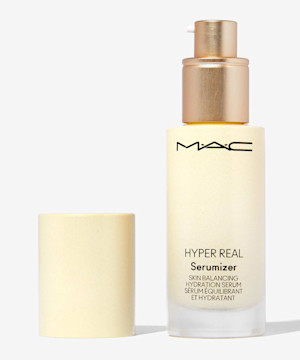 MAC Cosmetics Hyper Real Serumizer™ Skin Balancing Hydration Serum - at ...