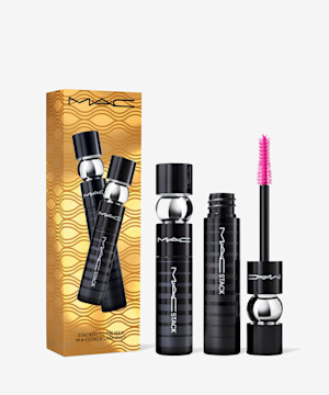 MAC Cosmetics MACStack Duo Kit at BEAUTY BAY