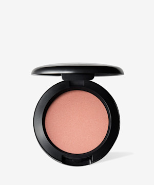 MAC Cosmetics Sheertone Shimmer Blush - Sunbasque at BEAUTY BAY