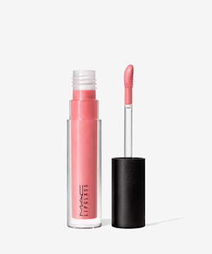 MAC Cosmetics Lipglass - Cultured at BEAUTY BAY