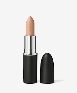 MAC Cosmetics MACximal Matte Lipstick - Acting Natural at BEAUTY BAY
