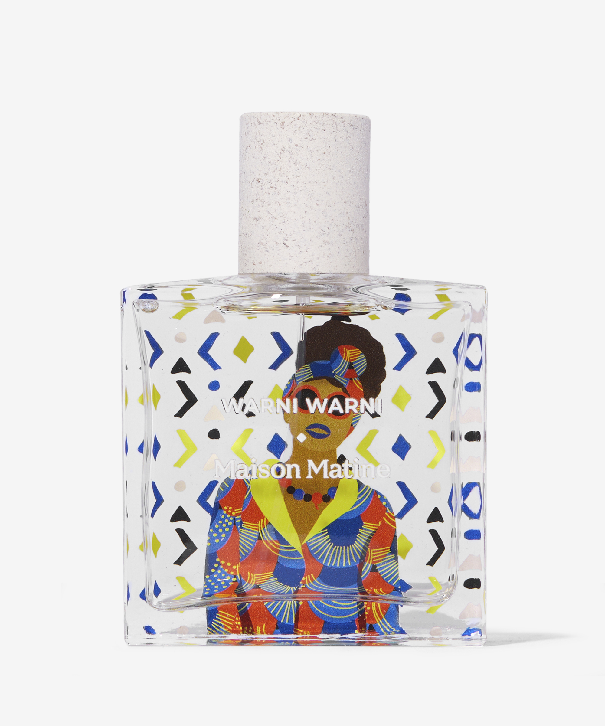 Maison Matine Warni Warni at BEAUTY BAY