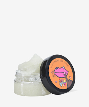 Mallows Beauty Gingerbread Lip Scrub at BEAUTY BAY