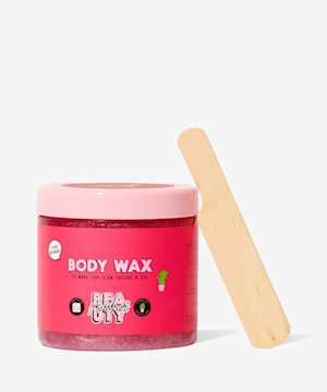 Mallows Beauty Body Wax Kit at BEAUTY BAY