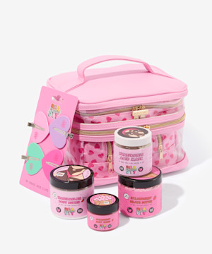 Mallows Beauty Mallows Beauty X BEAUTY BAY Exclusive Bag at BEAUTY BAY