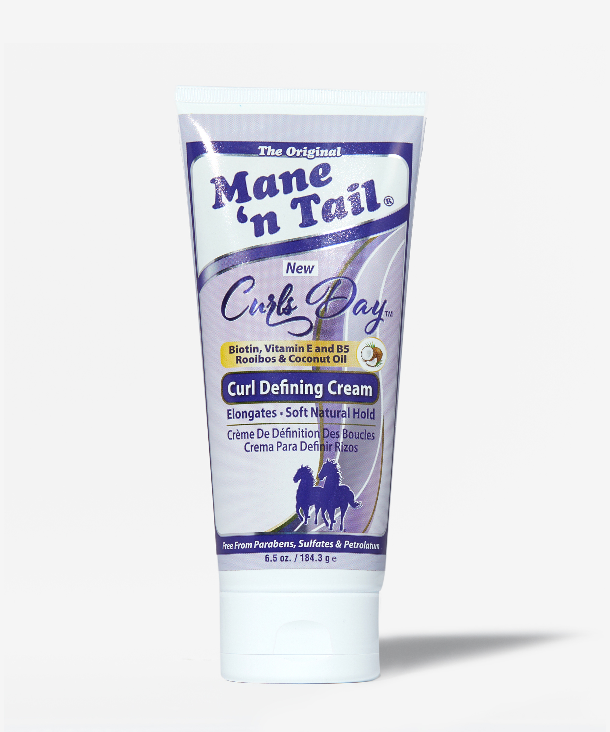 Mane 'n Tail Curls Day Defining Cream at BEAUTY BAY