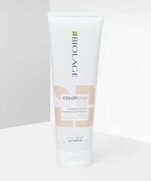 Matrix Colorbalm Color Depositing Conditioner - Chai Tea at BEAUTY BAY