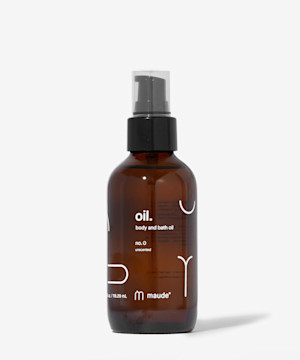 Maude Oil No. 0 Multi-use Body and Bath Oil at BEAUTY BAY