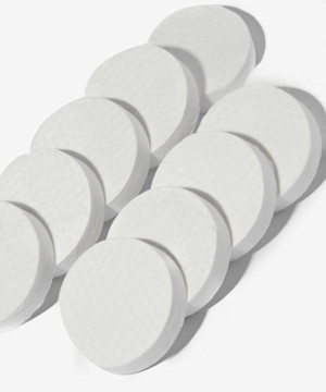 Maude Wipe Personal Care Towels at BEAUTY BAY