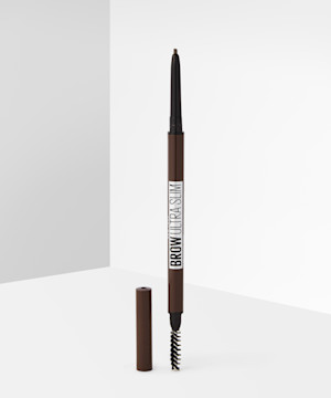 Maybelline Express Brow Ultra Slim Defining Natural Fuller Looking ...