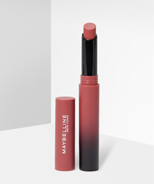 Maybelline Color Sensational Ultimatte Slim Lipstick - More Blush at ...