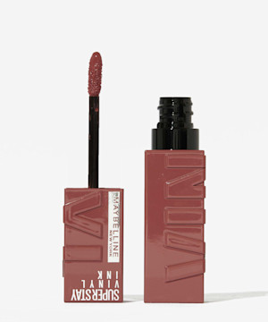 Maybelline SuperStay Vinyl Ink Long Lasting Liquid Lipstick - Witty at ...