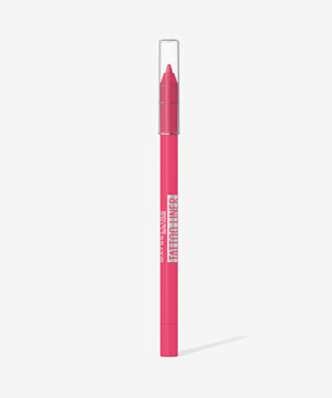 Maybelline Tattoo Eye Liner Longlasting Quick Drying Eyeliner Gel ...