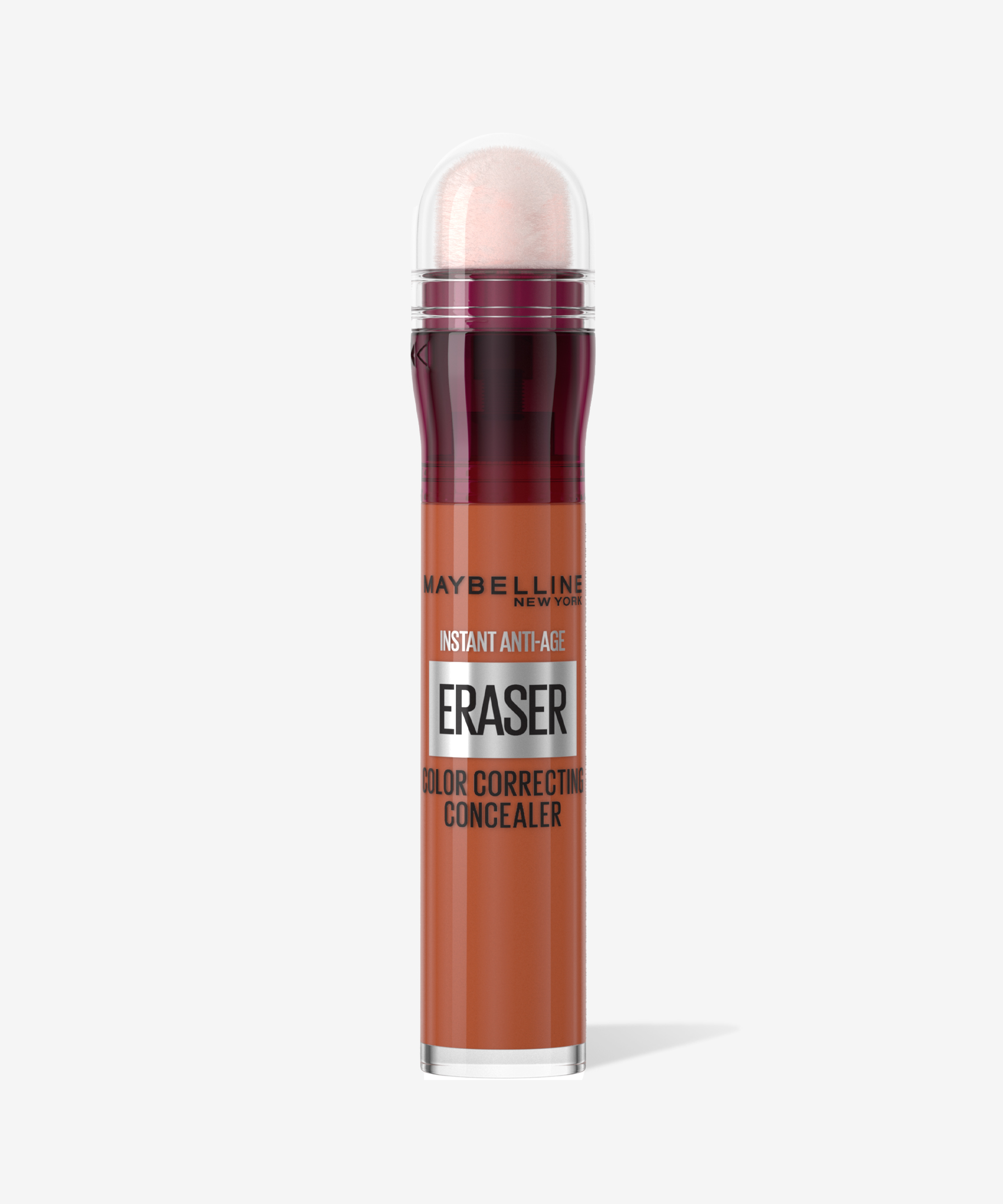 Maybelline Eraser Eye Colour Correcting Concealer Orange at BEAUTY BAY