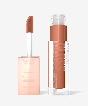 Maybelline Lifter Gloss Lipgloss - 027 Toffee at BEAUTY BAY