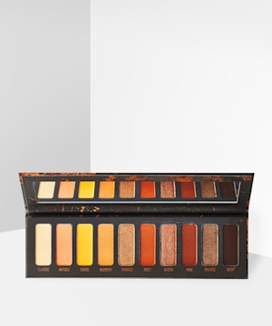 Melt Cosmetics Rust Palette at BEAUTY BAY